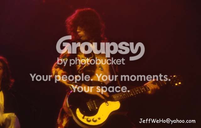 Black Dragon Suit-History in Photos - Photos - Led Zeppelin Official Forum