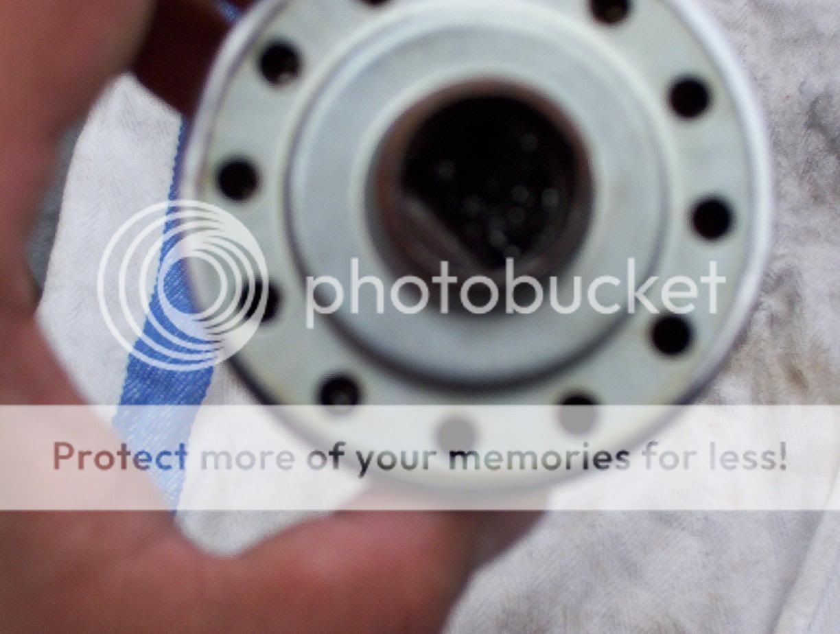 Home made catch can | MR2 Owners Club Forum