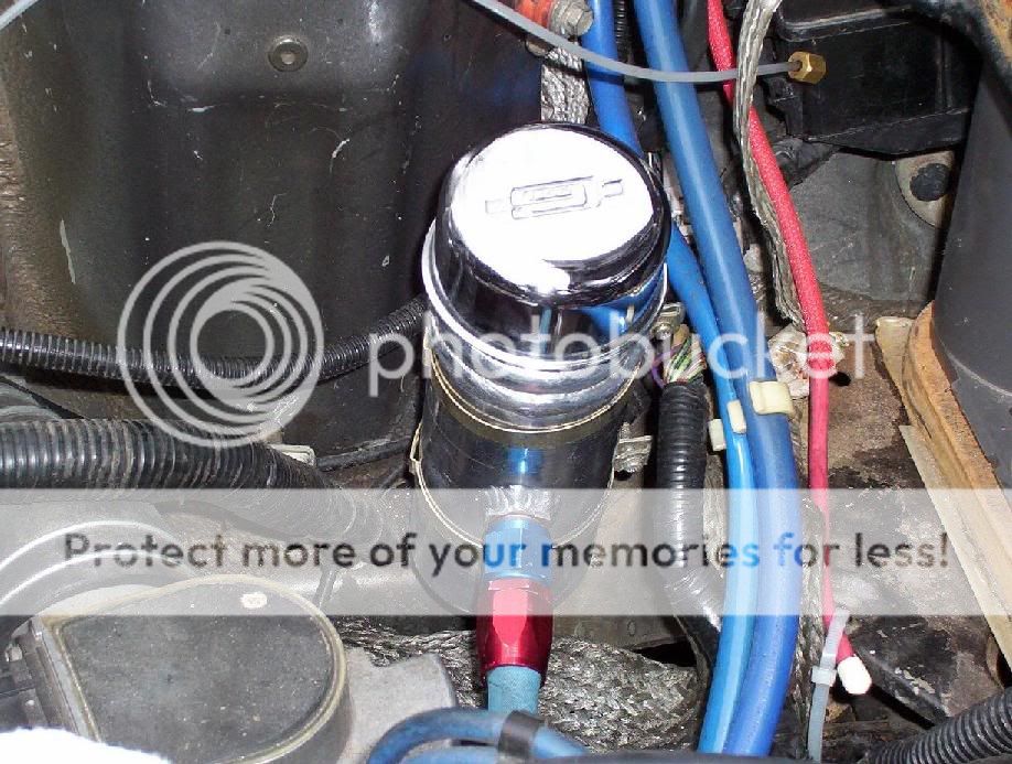 Home made catch can | MR2 Owners Club Forum